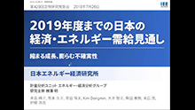 一般財団法人 日本エネルギー経済研究所 - IEE JAPAN